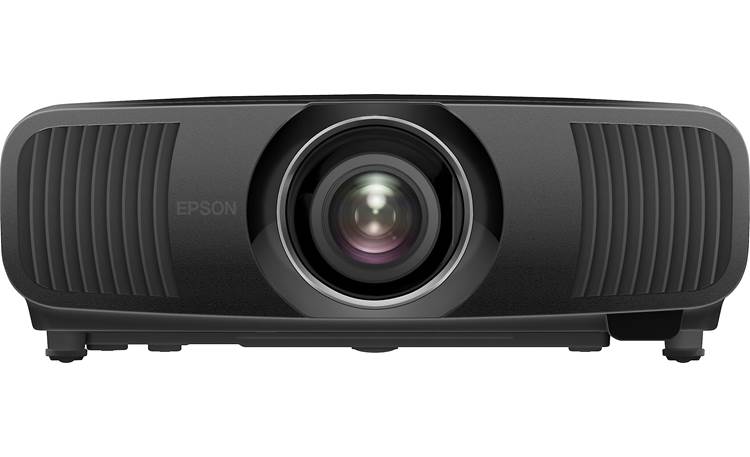 Epson Pro Cinema LS12000 4K laser home theater projector at Crutchfield