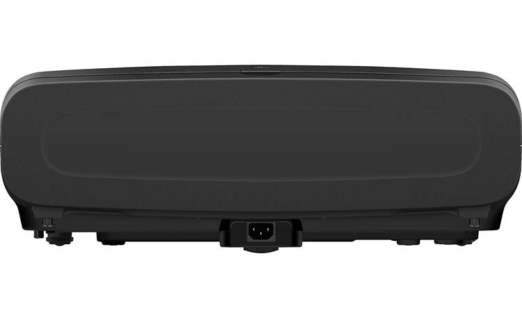 Epson Pro Cinema LS12000 4K laser home theater projector at Crutchfield