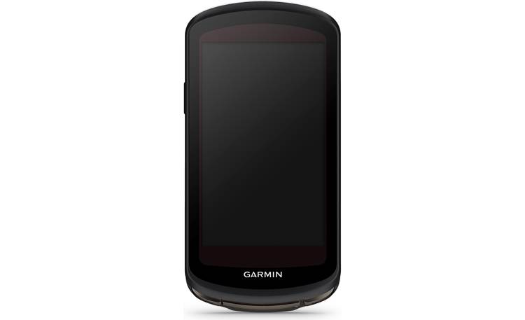 Garmin Edge 1040 Solar GPS-enabled touchscreen cycling computer with ...
