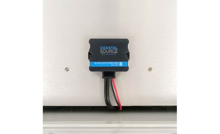 Coastal Source SAS300/4-BT 300-watt outdoor amplifier with Bluetooth ...