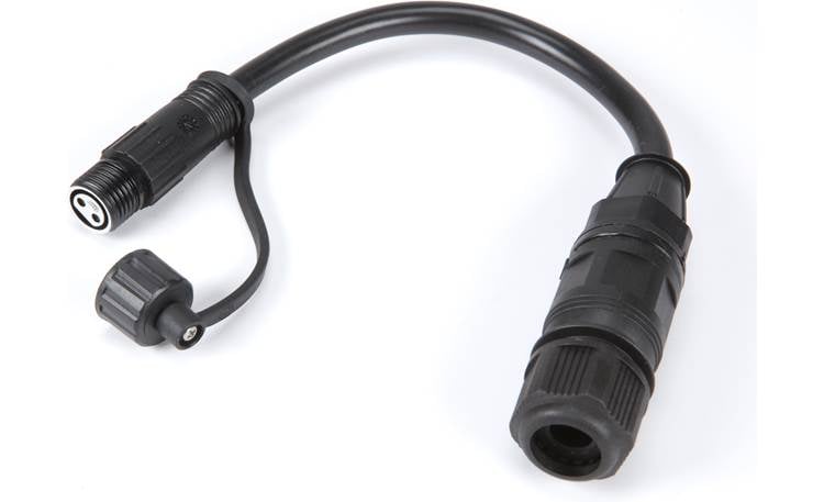 Coastal Source In-Field Splice Cable Connector (female) Weatherproof ...