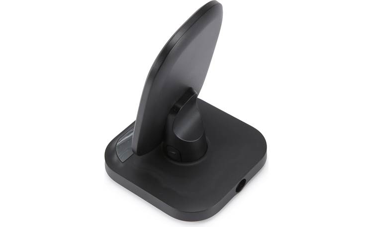 Nimble Apollo Stand Wireless Qi charging stand at Crutchfield