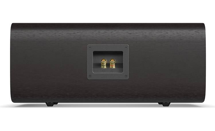 JBL Studio 625C (Dark Wood) Center channel speaker at Crutchfield