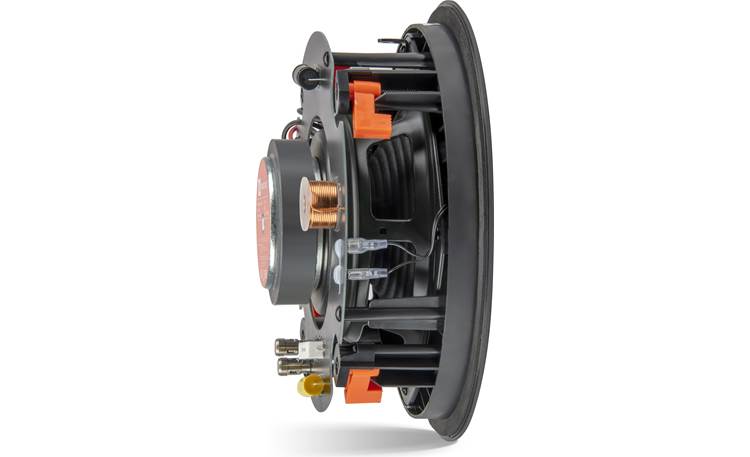 JBL Stage 280C In-ceiling speaker at Crutchfield