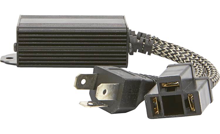 Lucas Lighting L-H4DE Intelligent Decoder for use with H4 style LED ...