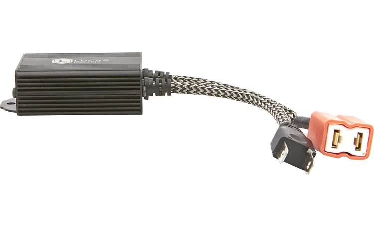 Lucas Lighting L-H7DE Intelligent Decoder for use with H7 style LED ...