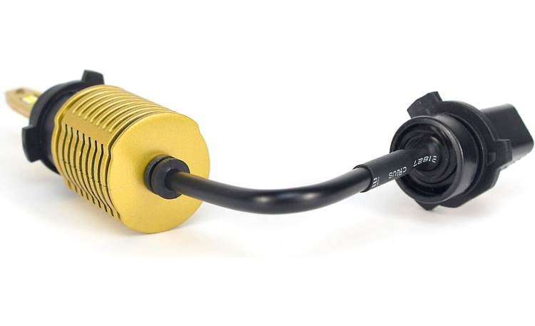 Lucas Lighting MX-PSX26W (True White) MX Series LED headlight bulbs ...