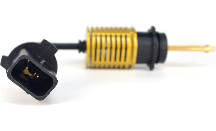 Lucas Lighting MX-PSX26W (True White) MX Series LED headlight bulbs ...