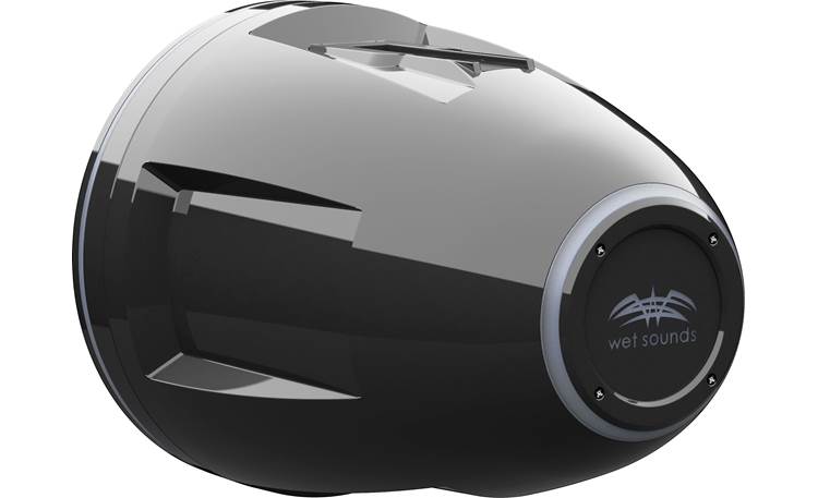 Wet Sounds Rev12 HD-B (with 12" XS-B Grilles) at Crutchfield