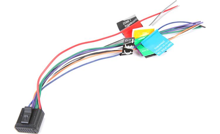 Fusion MS-RA60KCW (Sport speaker grilles) Marine audio package ...