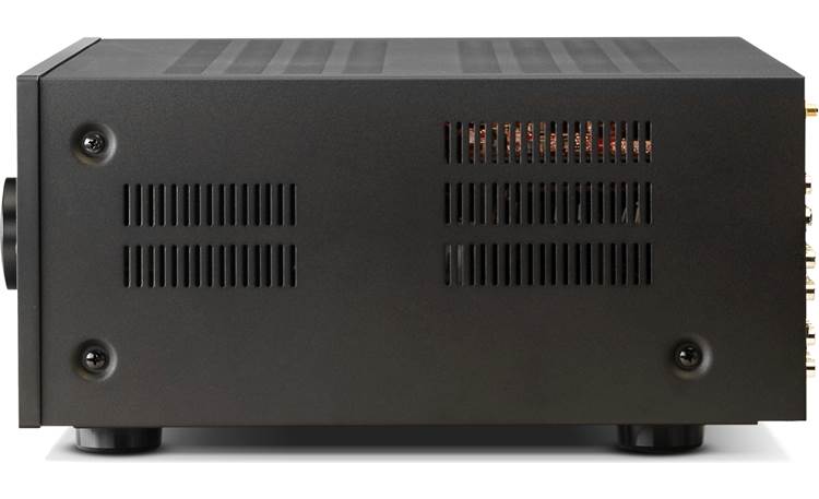 Anthem AVM 70 8K Home theater preamp/processor with 15.2-channel ...