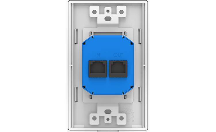 AtlasIED Atmosphere™ A-BT Remote in-wall Bluetooth® audio input for ...