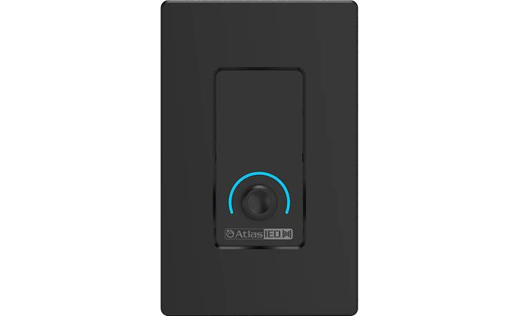 AtlasIED Atmosphere™ C-V Remote in-wall zone volume control for ...
