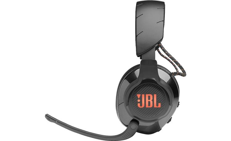 JBL Quantum 610 Wireless gaming headset for consoles, PC, and Mac® at ...