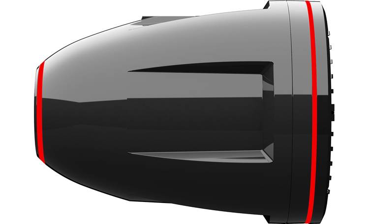 Wet Sounds Rev12 HD-B (with 12" XW-B Grilles) at Crutchfield