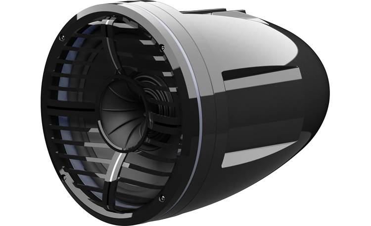 Wet Sounds Rev12 HD-B (with 12" XW-B Grilles) at Crutchfield