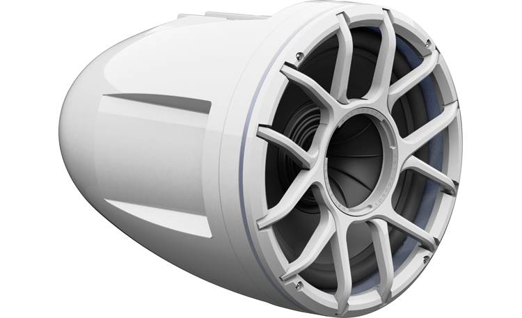 Wet Sounds Rev12 HD-W (with 12" XZ-W Grilles) at Crutchfield