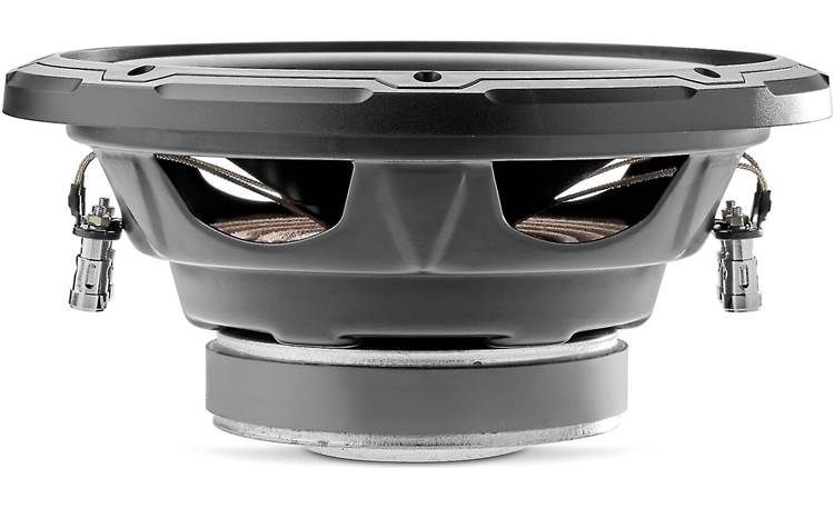 Focal Sub 10 Dual 10" dual 4-ohm voice coil component subwoofer at ...