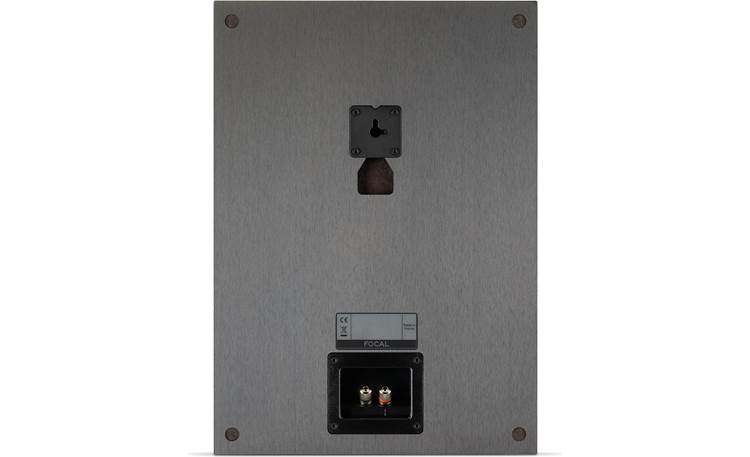 Focal Chora Surround On-wall speaker at Crutchfield