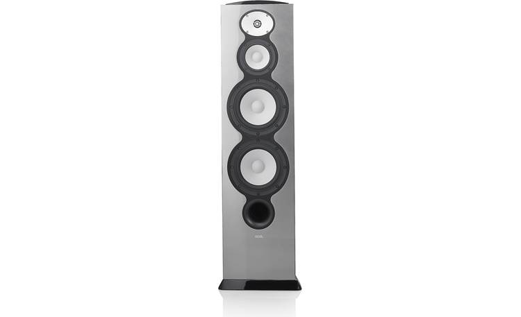 Revel PerformaBe F228Be (Metallic Silver) Floor-standing speaker at ...