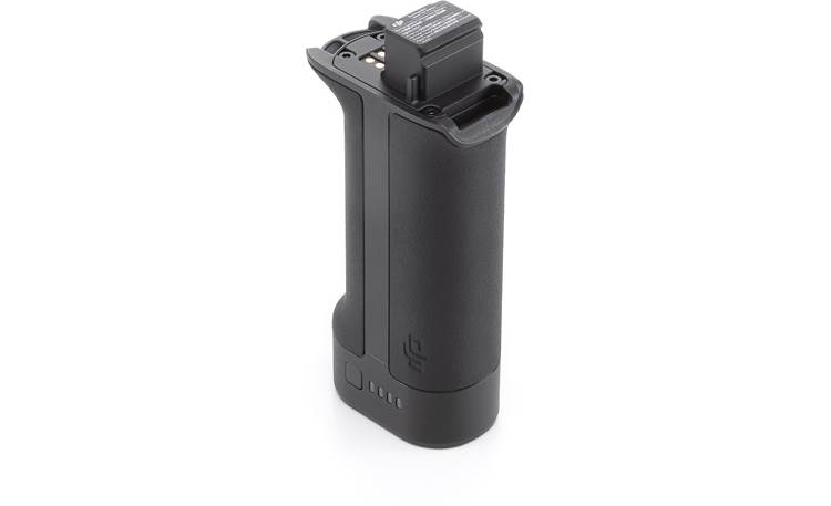 DJI Ronin RS 3 Combo Handheld gimbal mount with case, briefcase handle ...