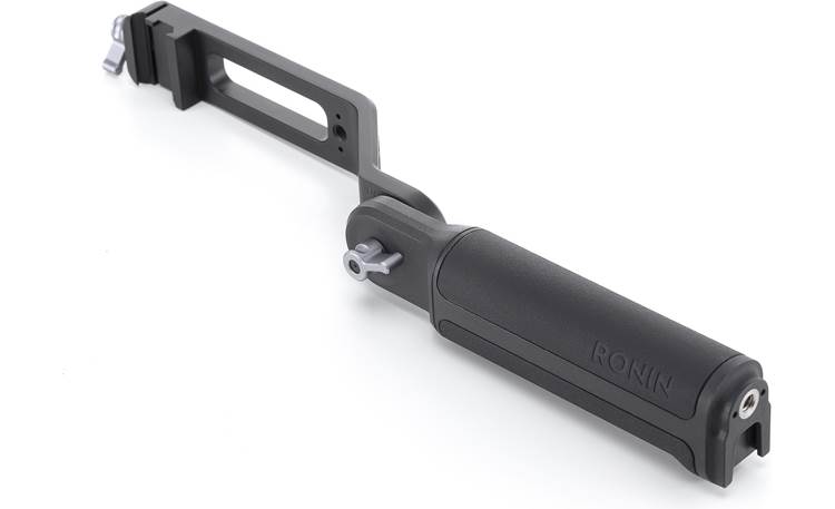 DJI Ronin RS 3 Pro Handheld gimbal mount with case and briefcase handle ...