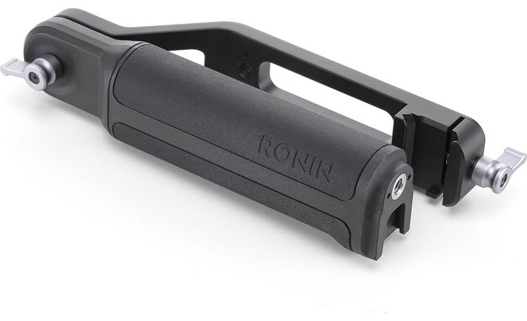 DJI Ronin RS 3 Pro Handheld gimbal mount with case and briefcase handle ...