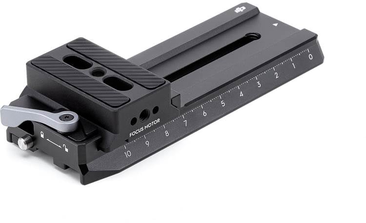 DJI Ronin RS 3 Pro Handheld gimbal mount with case and briefcase handle ...