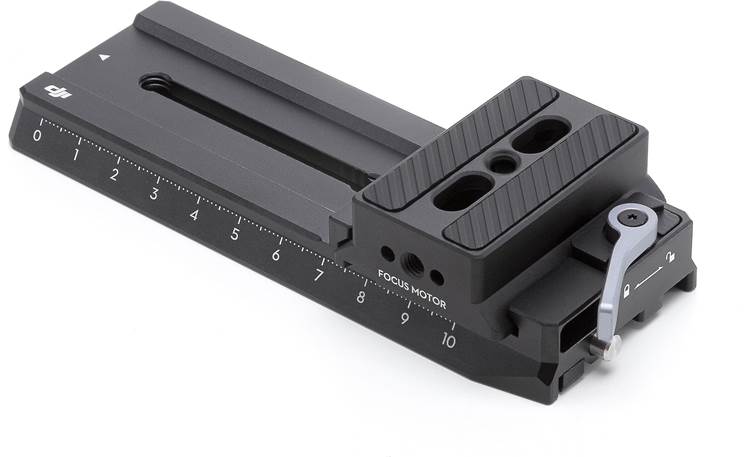 DJI Ronin RS 3 Pro Handheld gimbal mount with case and briefcase handle ...