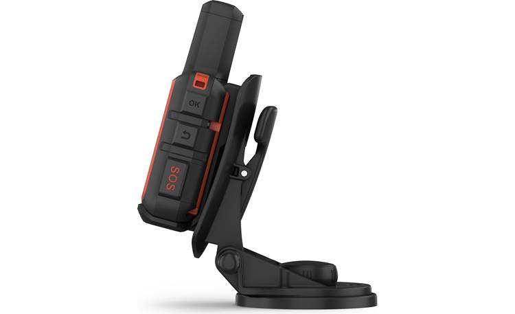 Garmin inReach Mini 2 Bundle Compact satellite communicator with GPS ...