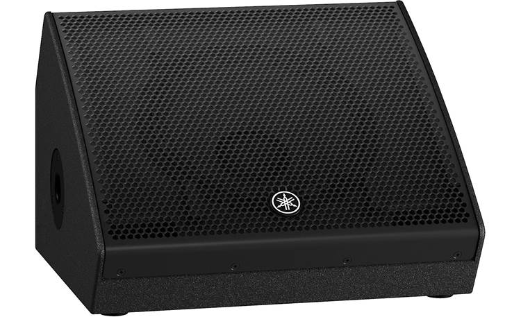 Yamaha DHR12M 12" powered PA speaker at Crutchfield