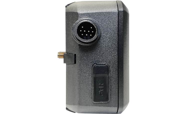 NavAtlas NA82M 8.1" rear-view mirror command center for side-by-sides ...