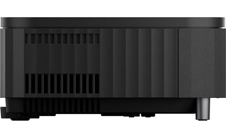 Epson EpiqVision™ Ultra LS800 (Black) 4K PRO-UHD® ultra short throw ...