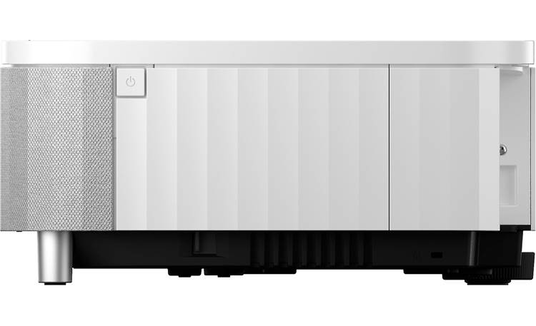 Epson EpiqVision™ Ultra LS800 (White) 4K PRO-UHD® ultra short throw ...