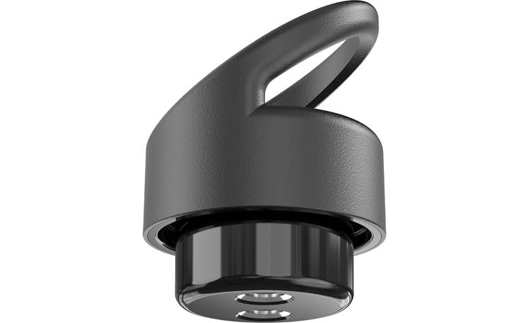 WAATR HydroCap (Cap Only) Flask-style UV purifying water bottle cap at ...