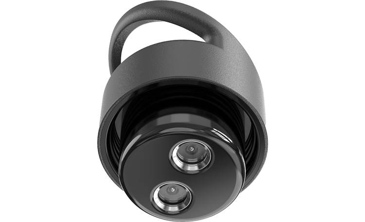 WAATR HydroCap (Cap Only) Flask-style UV purifying water bottle cap at ...