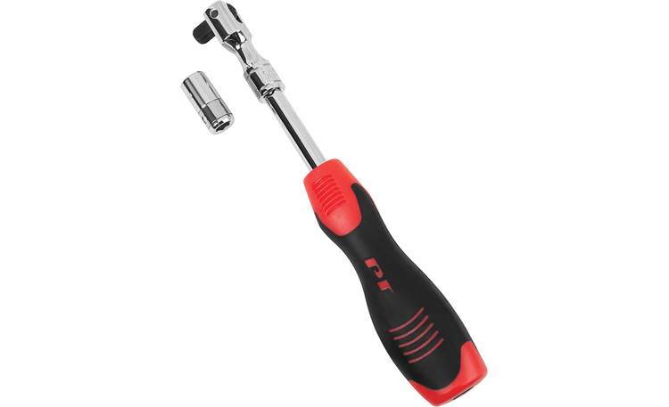 Performance Tool W36126 1/4-inch drive spinner tool and adapter set at ...