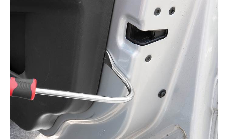 Performance Tool W80644 Premium bent tool for prying up door panel ...