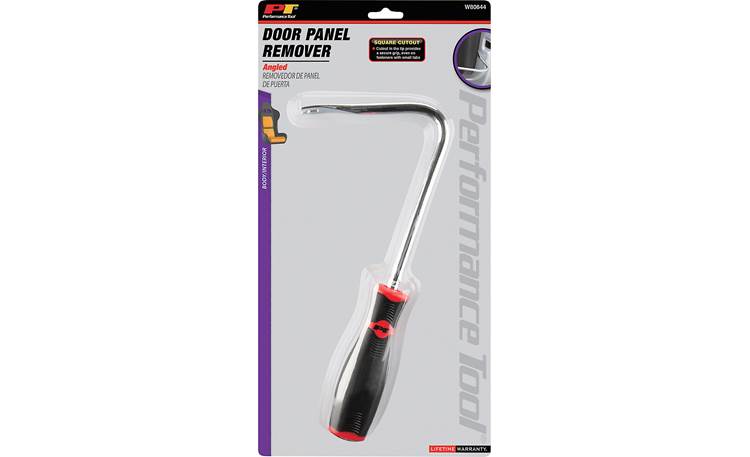 Performance Tool W80644 Premium bent tool for prying up door panel ...