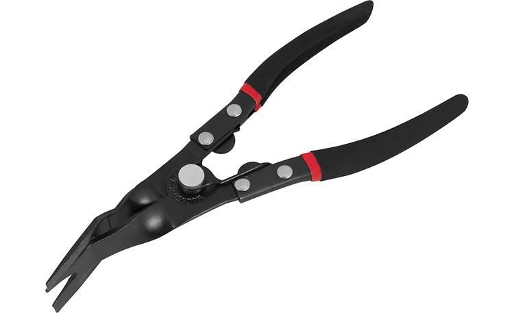 Performance Tool W86556 Clip removal pliers at Crutchfield