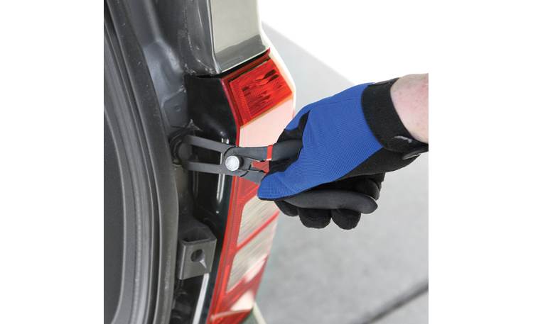 Performance Tool W86561 Push pin clip pliers at Crutchfield