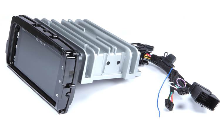 Precision Power HDHU.14 Digital multimedia receiver and controller for ...