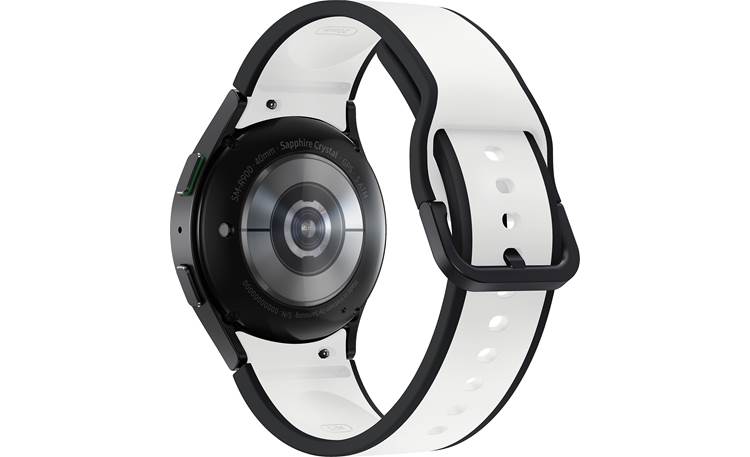 Samsung Galaxy Watch5 Golf Edition (40 mm, Gray) Smart watch with golf ...