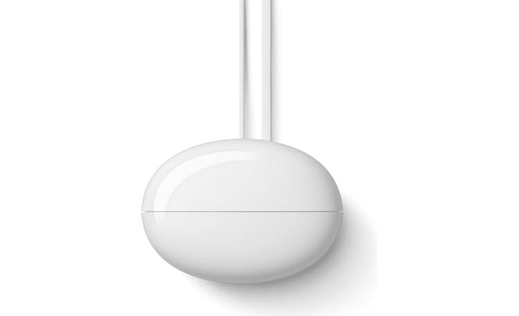 Google Nest Wifi Pro 6E Router (White) Tri-band mesh Wi-Fi 6E router ...