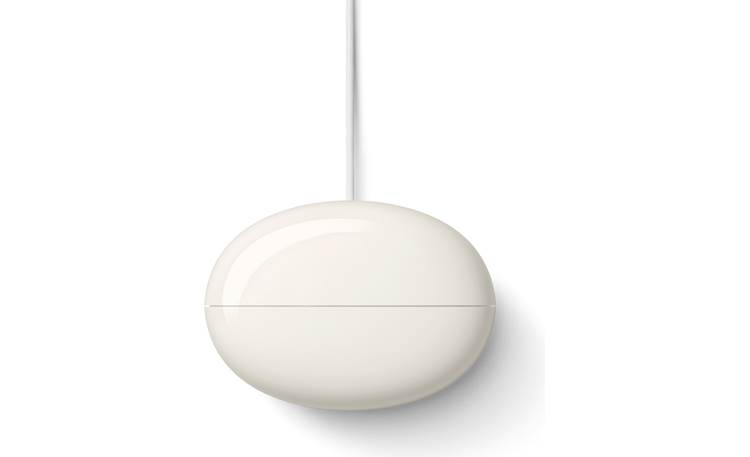 Google Nest Wifi Pro 6E Router (Linen) Tri-band mesh Wi-Fi 6E router ...