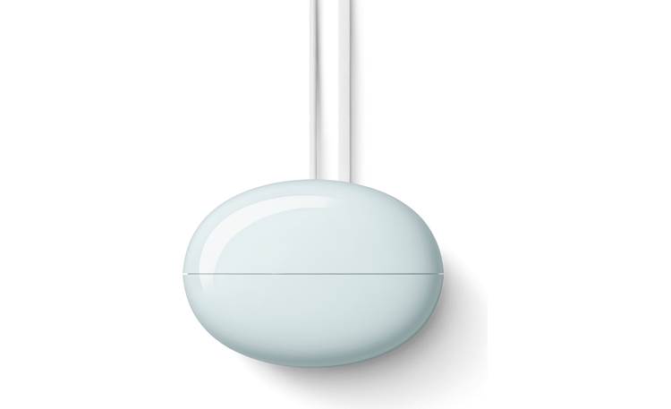 Google Nest Wifi Pro 6E Router (Fog) Tri-band mesh Wi-Fi 6E router ...