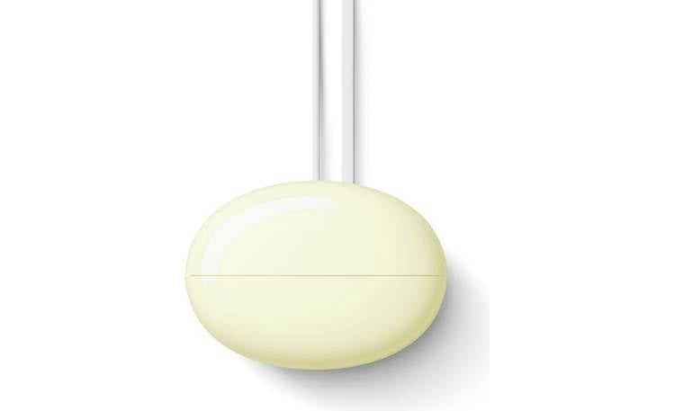 Google Nest Wifi Pro 6E Router (Lemongrass) Tri-band mesh Wi-Fi 6E ...