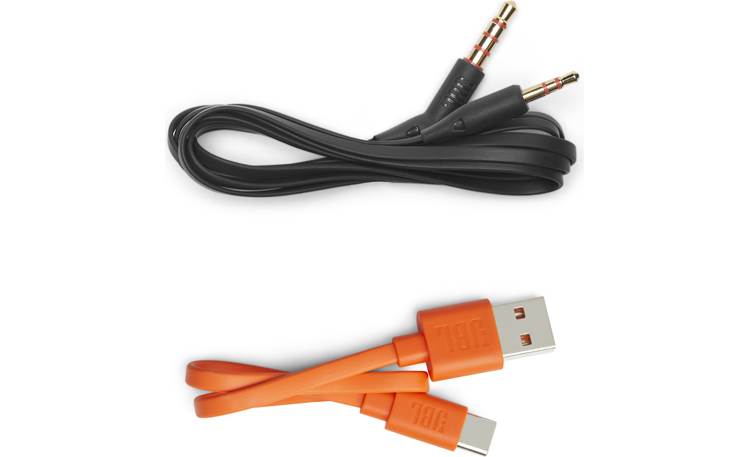 JBL Tune 760NC (Black) Over-ear wireless Bluetooth® noise-canceling ...