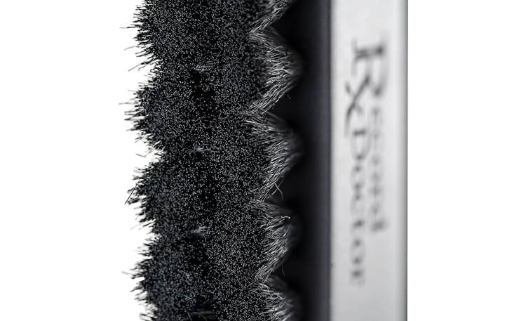 Record Doctor RDGH Record-cleaning brush at Crutchfield