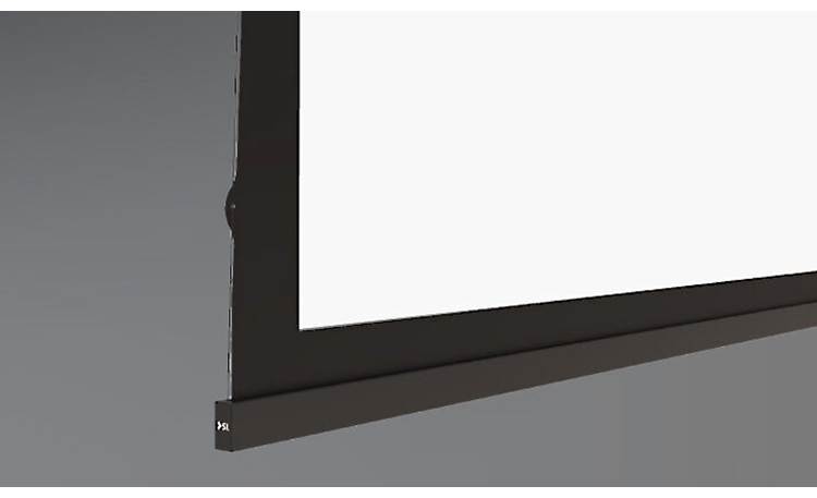 Screen Innovations Solo 3 Indoor (133") Motorized, tab-tensioned ...